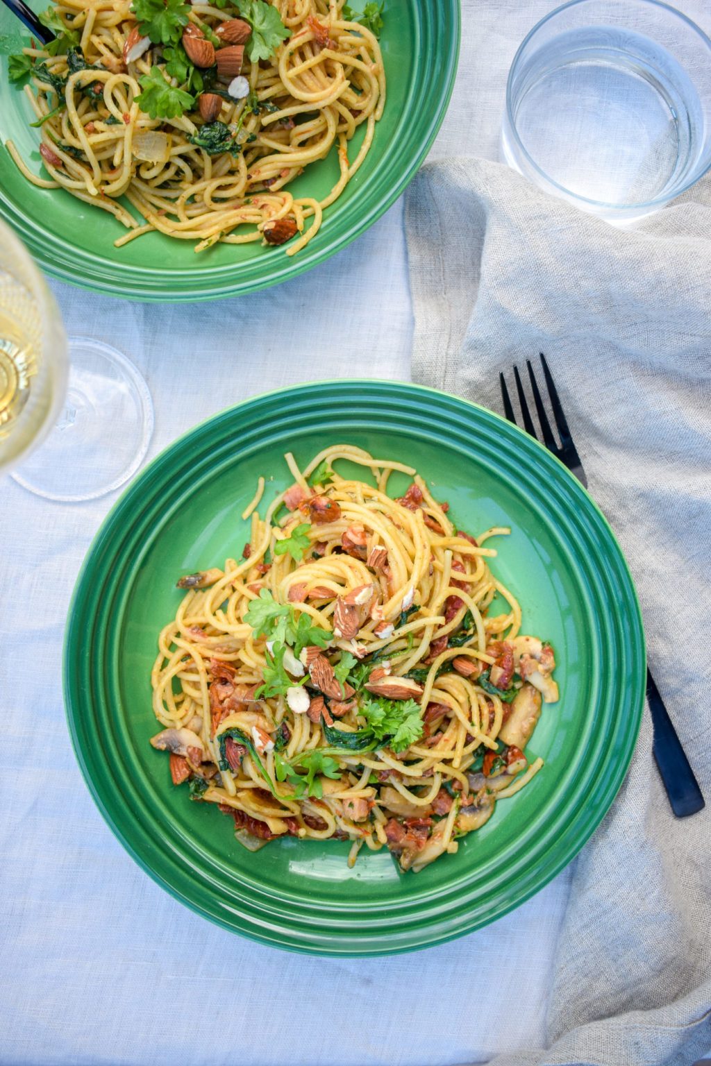 Mine 20 bedste opskrifter på lækre pastaretter - Emma Olsen