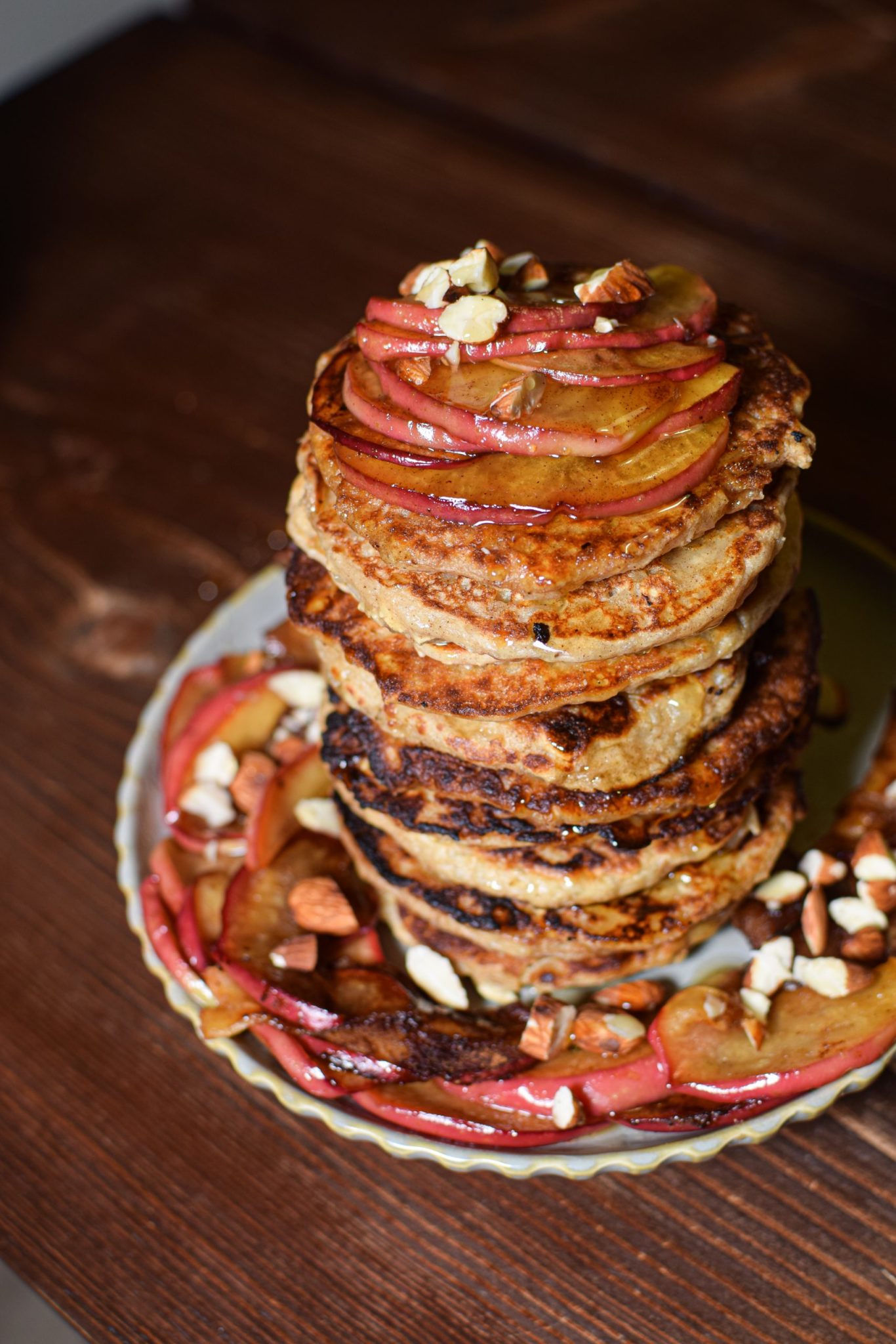 Opskrift på sprøde klejner til julen - en ægte juleklassiker