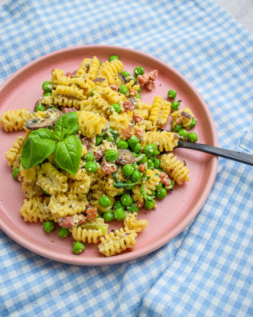 Mine 20 bedste opskrifter på lækre pastaretter - Emma Olsen