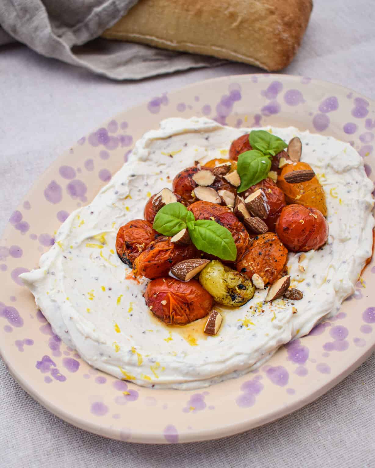 Nem og Cremet Pasta med Laks på 25 minutter - Emma Olsen