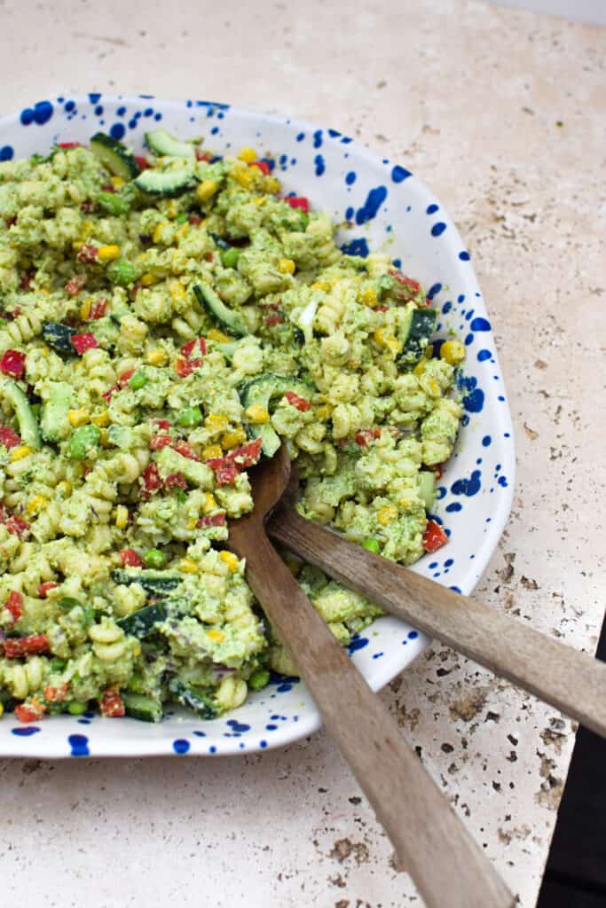 Mine 20 bedste opskrifter på lækre pastaretter - Emma Olsen