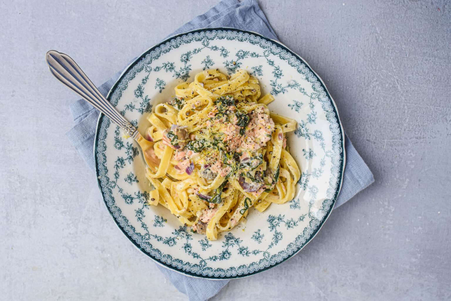 Mine 20 bedste opskrifter på lækre pastaretter - Emma Olsen