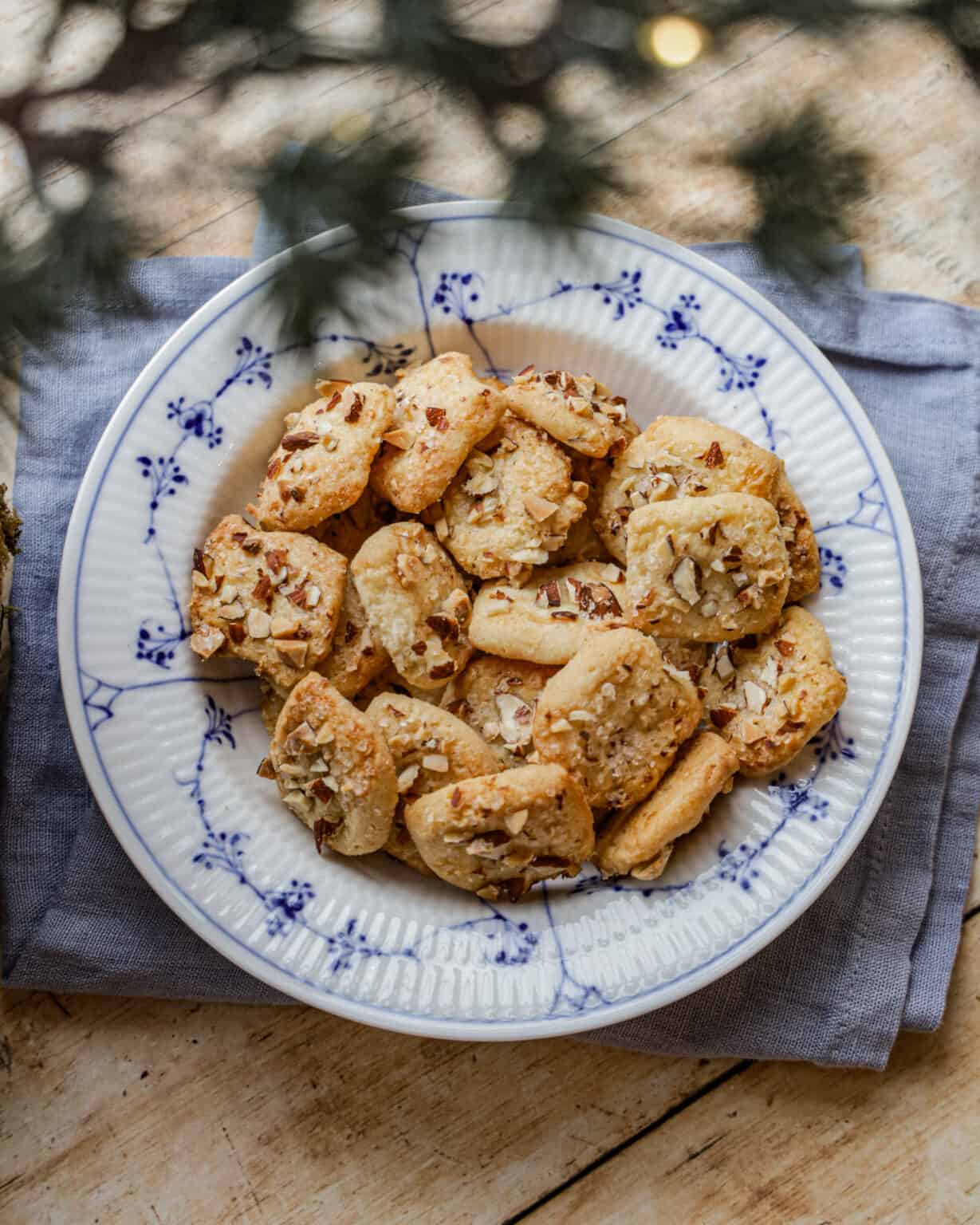 Nem og luftig kartoffelmos - Emma Olsen