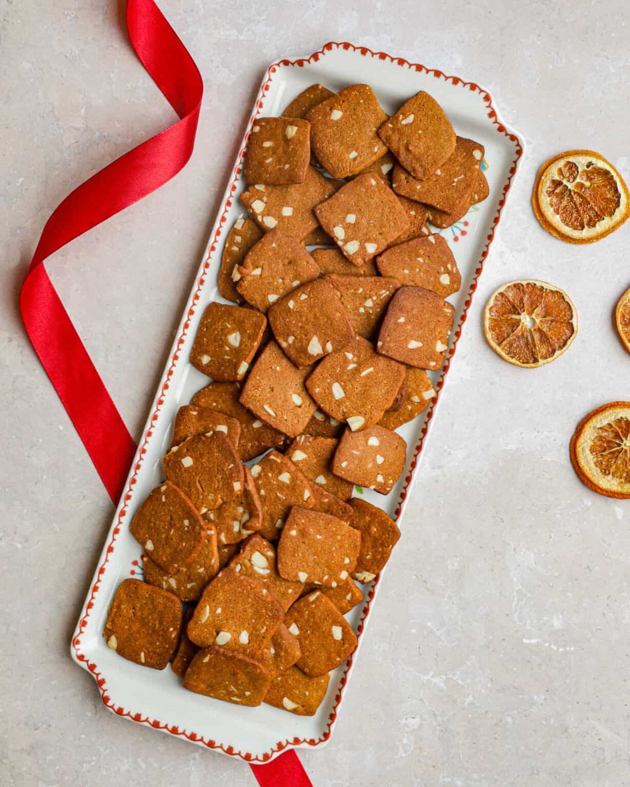 Brunkager - verdens bedste hjemmelavede brunkager