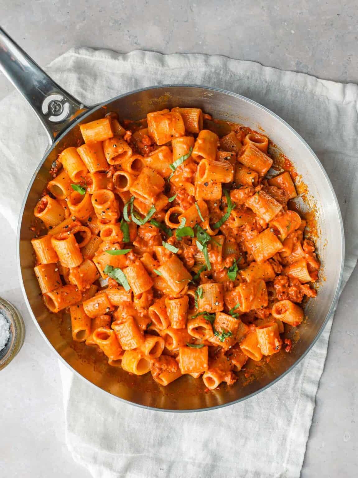 Klassisk opskrift på porretærte - nem og lækker